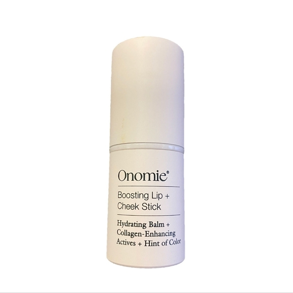Onomie | Makeup | Onomie Boosting Lip Cheek Stick | Poshmark